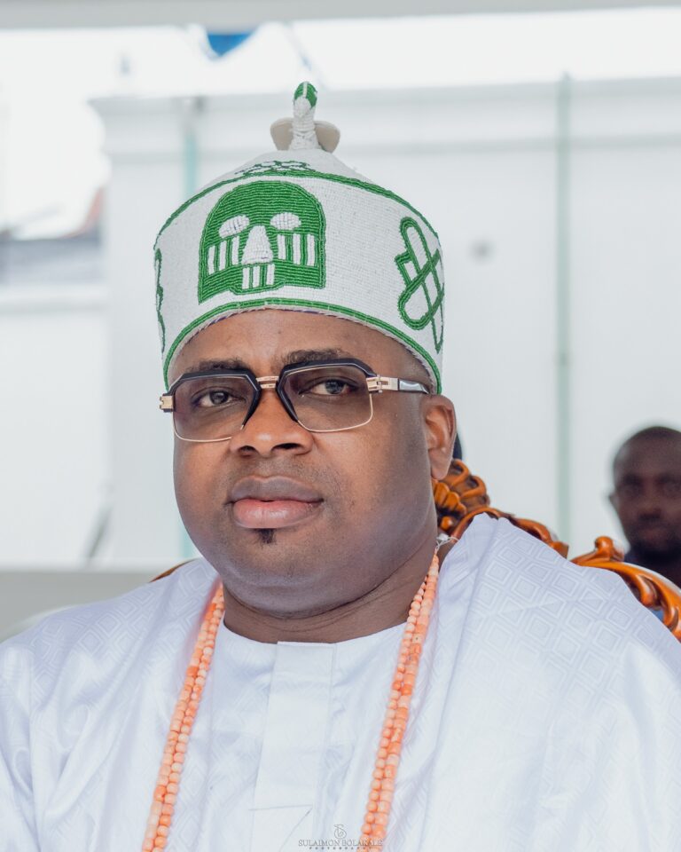 ISESE DAY 2023 - Elegushi Praises Government's Recognition - P.M.EXPRESS