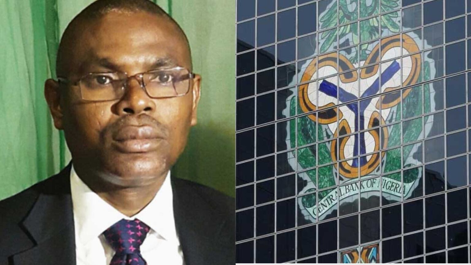 CBN Special Investigator, Jim Obazee Warns Sponsors Of Malicious News ...