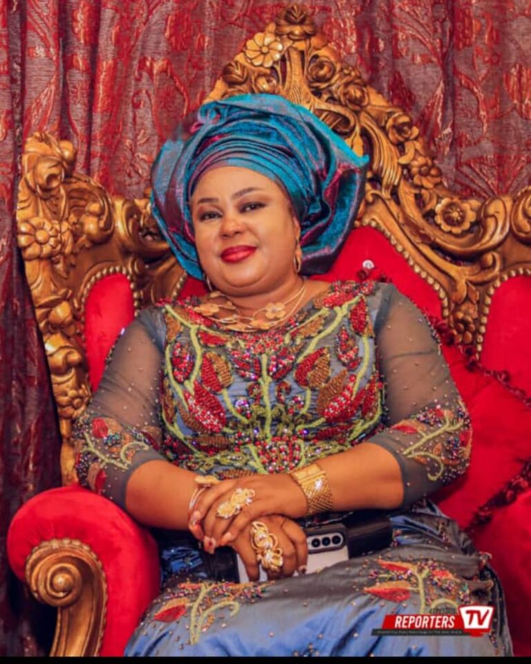New Yam Festival: HRM Queen Shirley Ngozi Okwudinma Advocates For ...