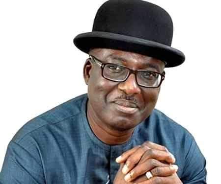 Comrade Emeni Ibe Describes Rt. Hon. Nwuche As A Natural Born Leader ...