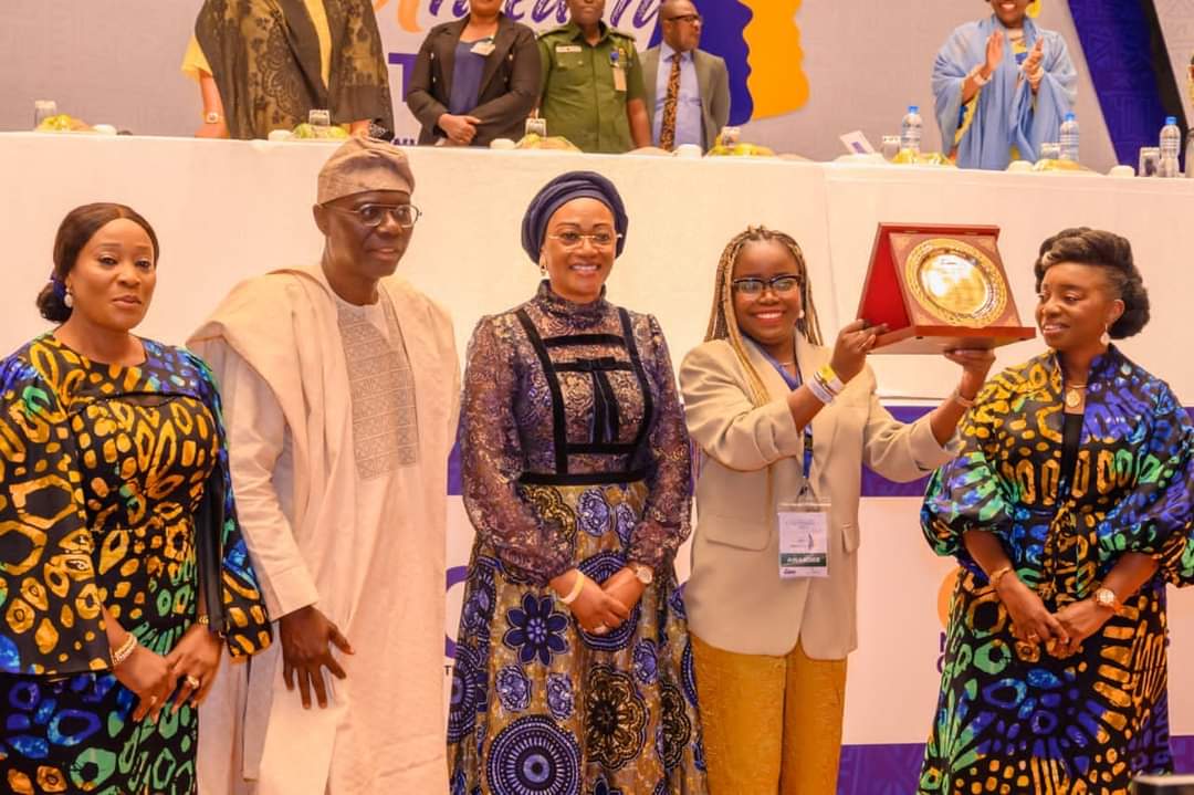 Women's Potential Are Boundless! - Says First Lady As She Declares 23rd ...