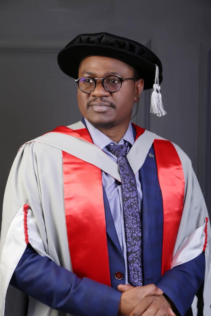 House Of Reps Speaker, Abbas Appoints Prof. Jake Dan-Azumi As Chief of ...