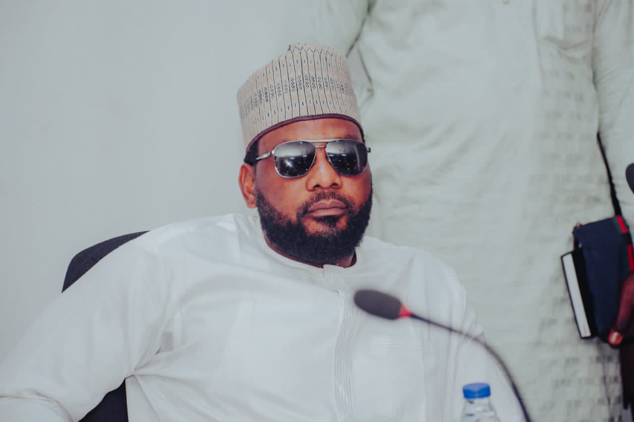 New Energy Commission Boss Assumes Office, Vows Seemless Implementation ...