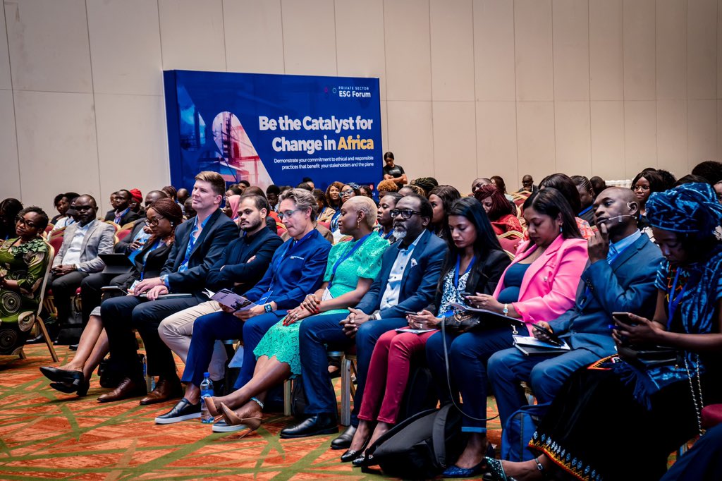 ESG: Lagos, Private Sector Stakeholders Seek Collaboration For Circular ...