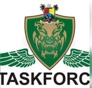 Mishap At Gbagada Axis Not Caused By Task Force Officials - Says ...