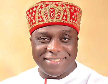 Anambra 2025: Obi-Okoye And APGA Grapple With Political Uncertainty - P ...