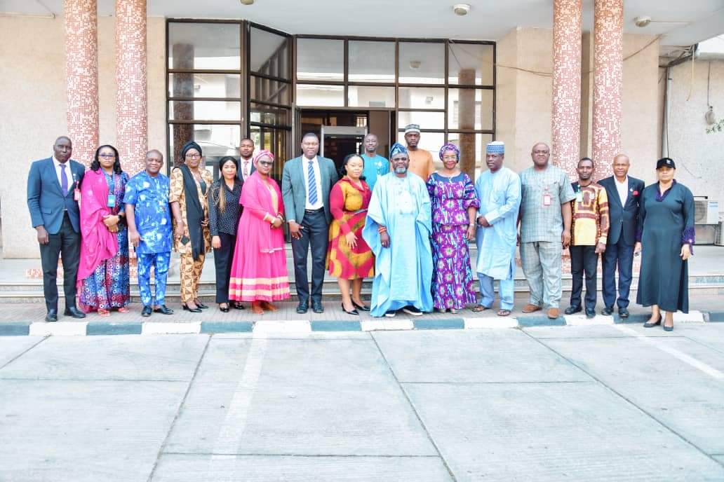 Marwa & UNODC Experts Harp On Alternative Development Strategy On Drug ...