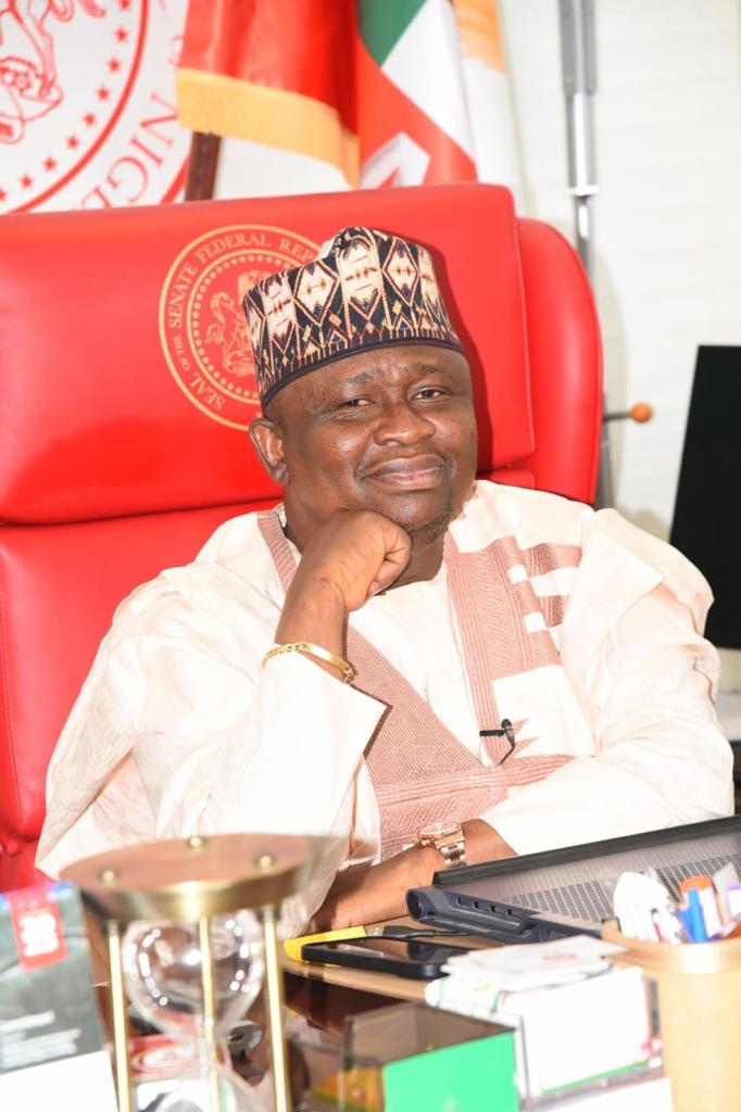 FUOYE To Award Bamidele & Adeola Honourary Doctorate Degrees - P.M.EXPRESS