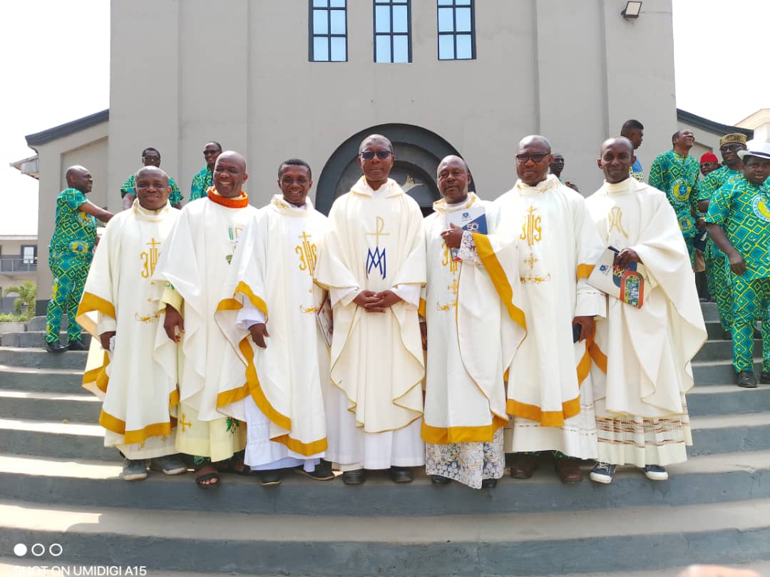 AHOBA 85' Set In Grand Golden Reunion Celebration - P.M.EXPRESS