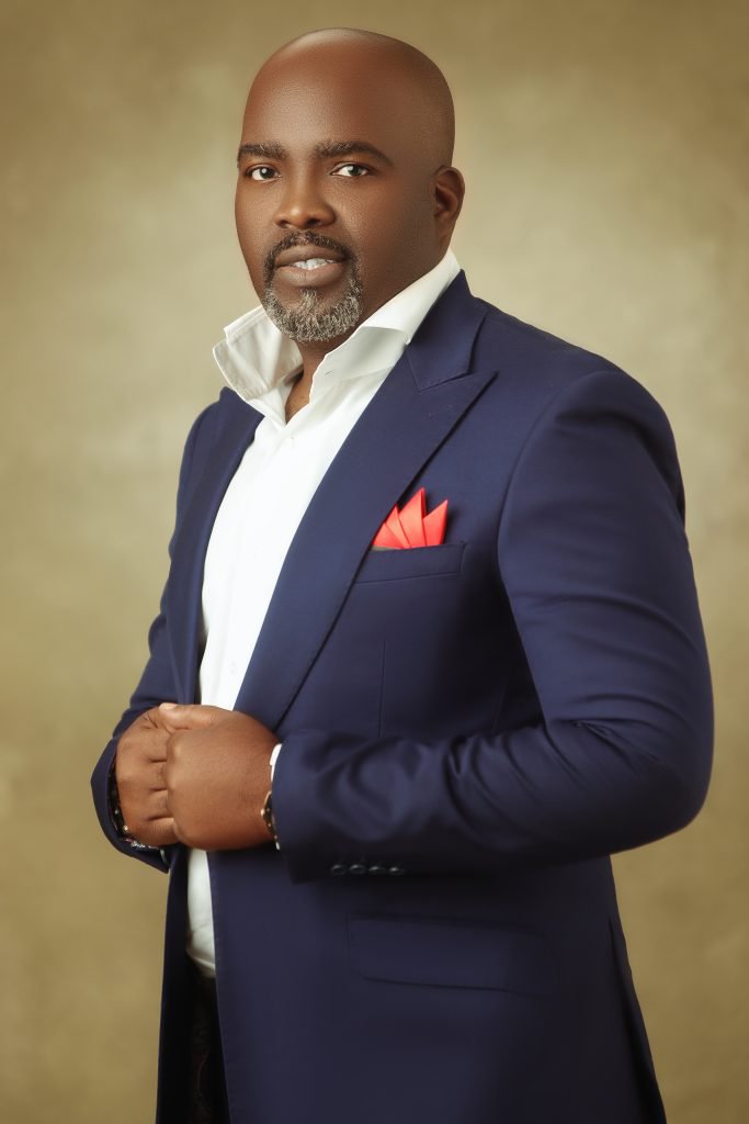 NATCOM DG, 'Jare Adegbenro Appointed As IHRC Commissioner - P.M.EXPRESS