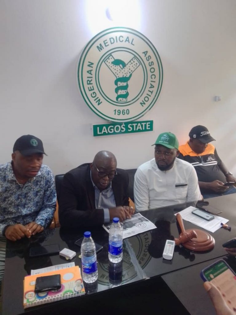 Lagos Ready For Nigerian Doctors As 7th NMA Games Begins On Monday - P ...