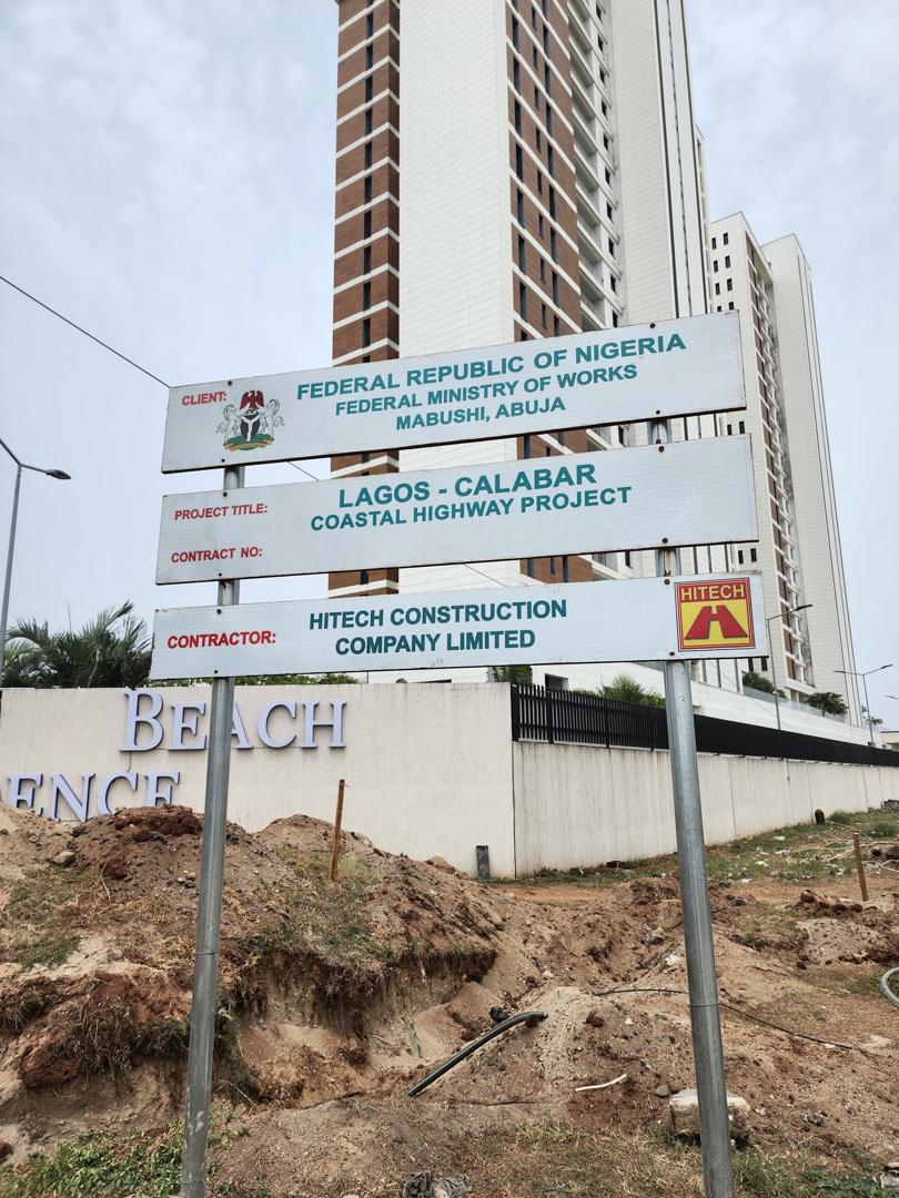 The Transformative Power of Lagos-Calabar Coastal Superhighway - P.M ...