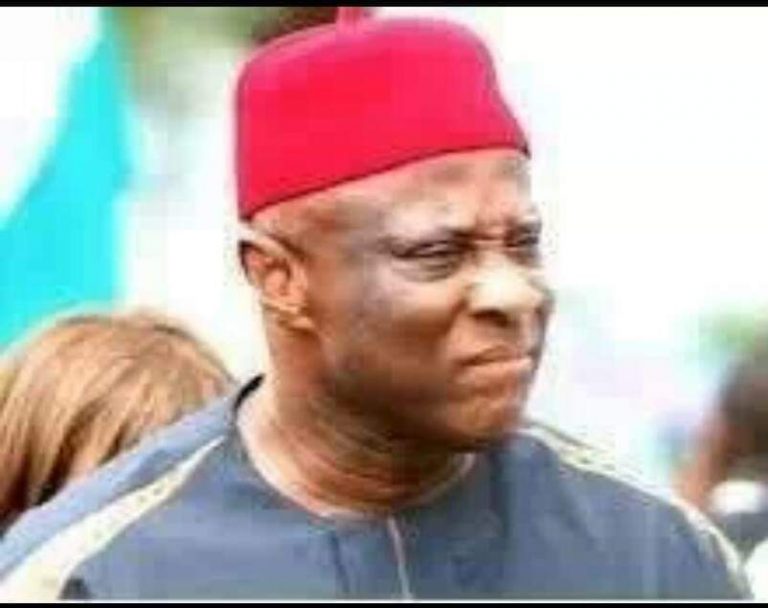 Capt. Emmanuel Iheanacho And His Kpuum-kpuum-kpa-o-gele Harmony Groups - P.M.EXPRESS