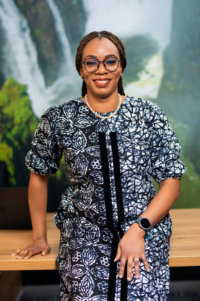 Nigeria’s Kemi Omotosho Appointed MultiChoice Southern Africa Regional ...