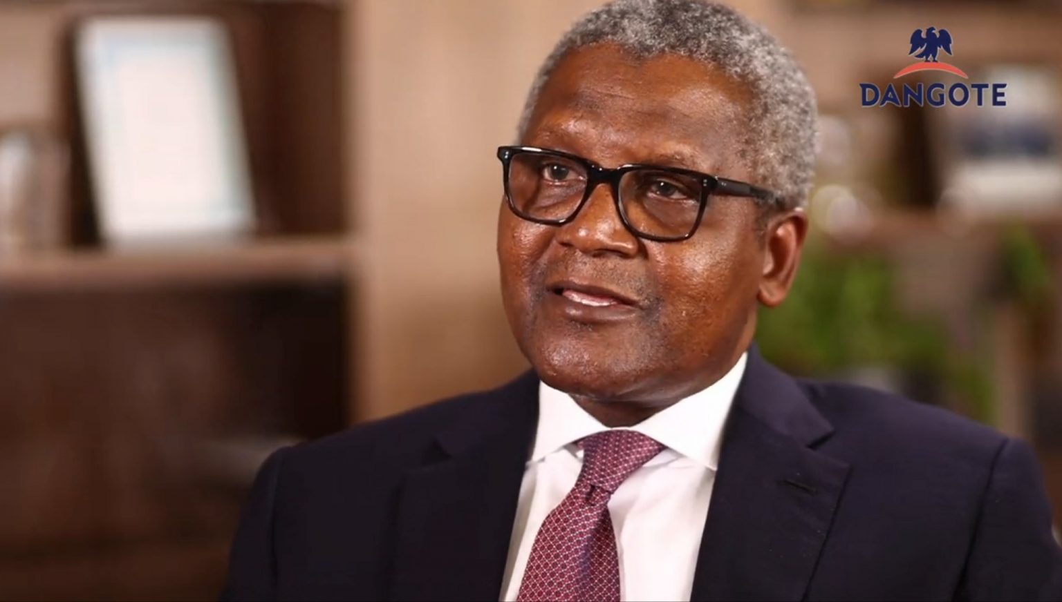 How Oil Mafia Made Efforts To Stop Our Refinery –Dangote - P.M.EXPRESS