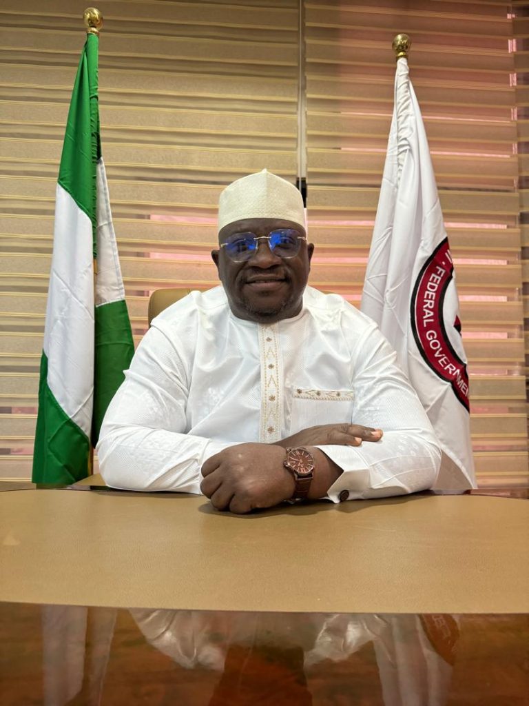 Stakeholders Forum Lauds ITF DG, Afiz Ogun For Empowering Millions - P ...