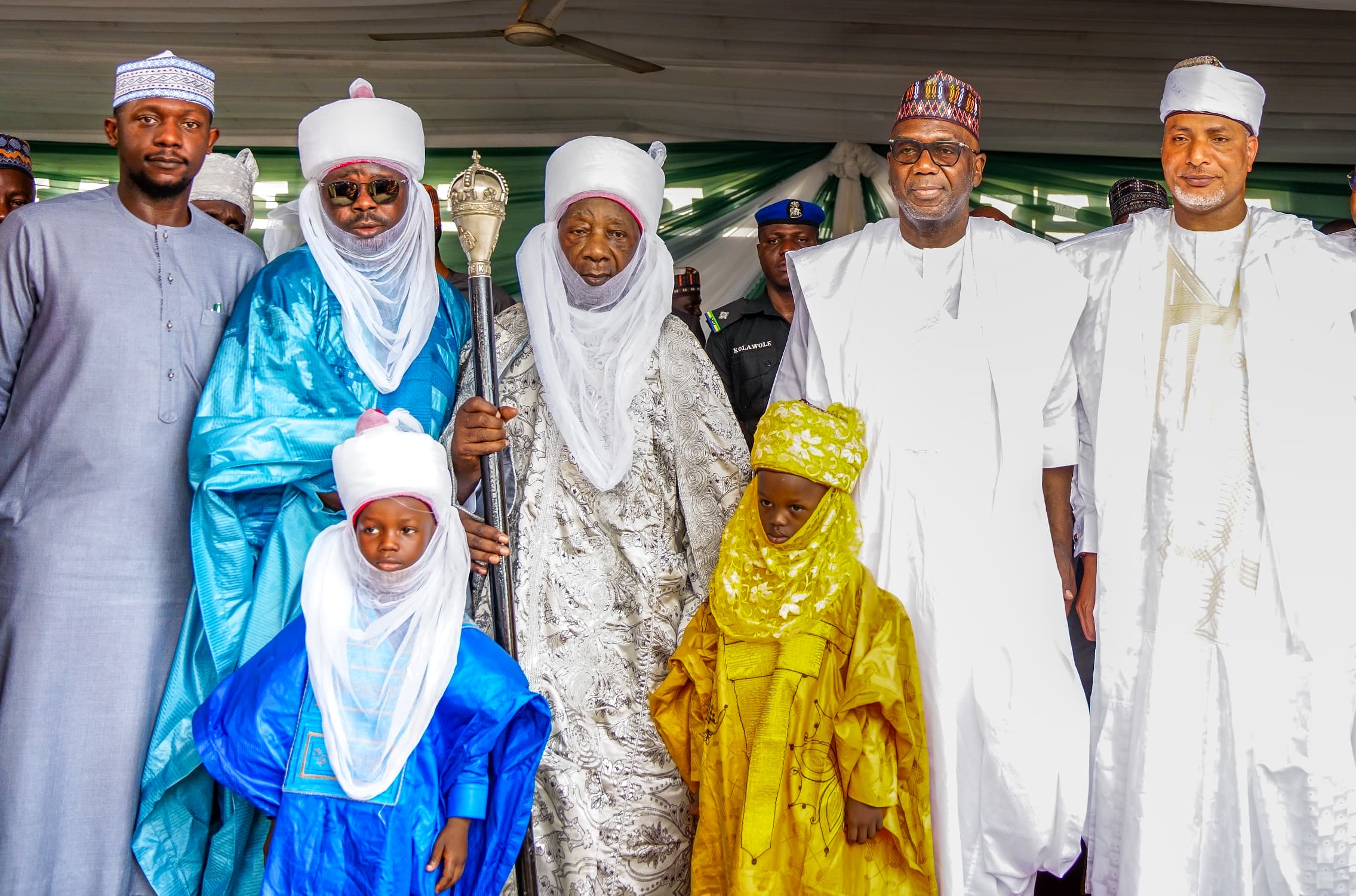 Bareke: Brighter Days & Sustainable Growth Lie Ahead Of President's Reforms - Says Gov ...