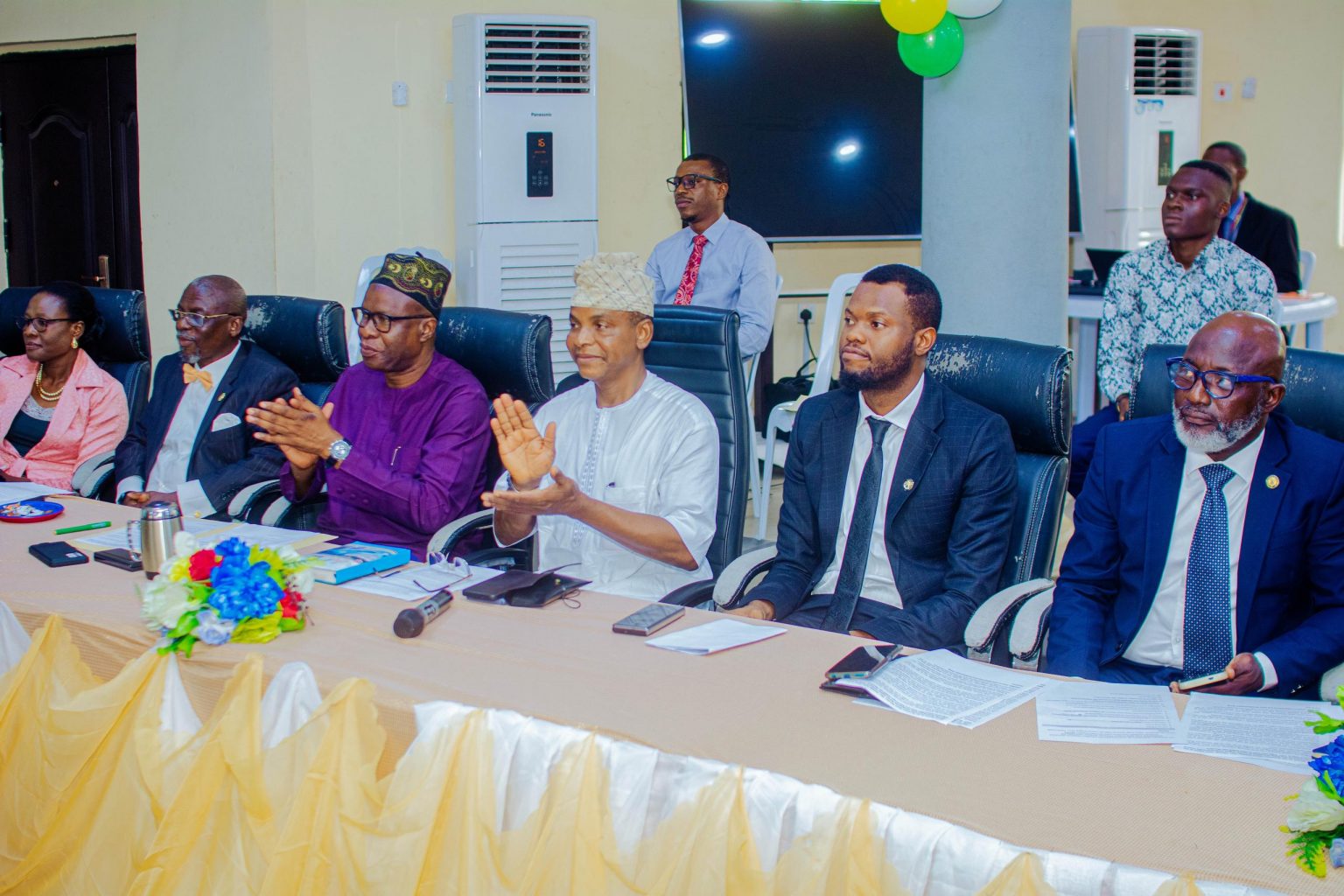 Lagos SUBEB, British Council Launch English Proficiency Training For ...