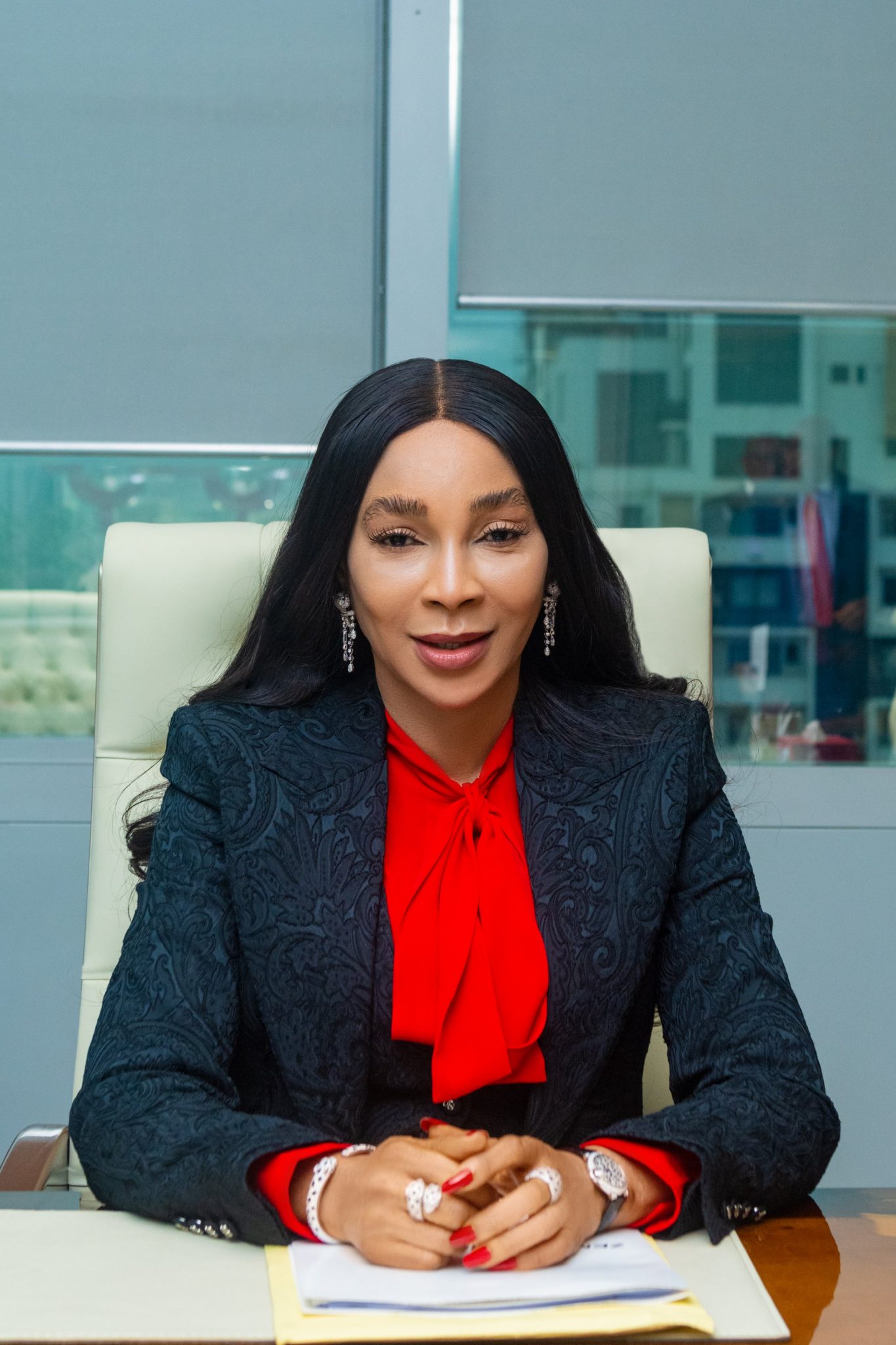 Zenith Bank Emerges World Finance 2024 Awards' Best Commercial Bank In ...