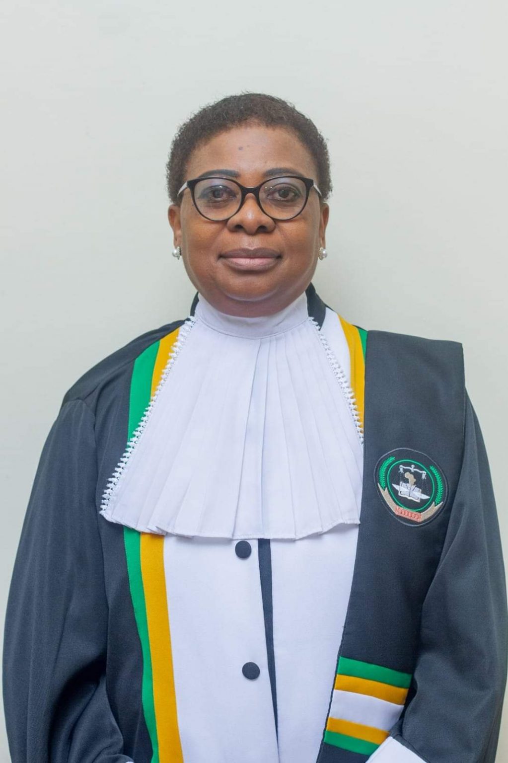 President Tinubu Congratulates Justice Stella Anukam On Re-Election To ...