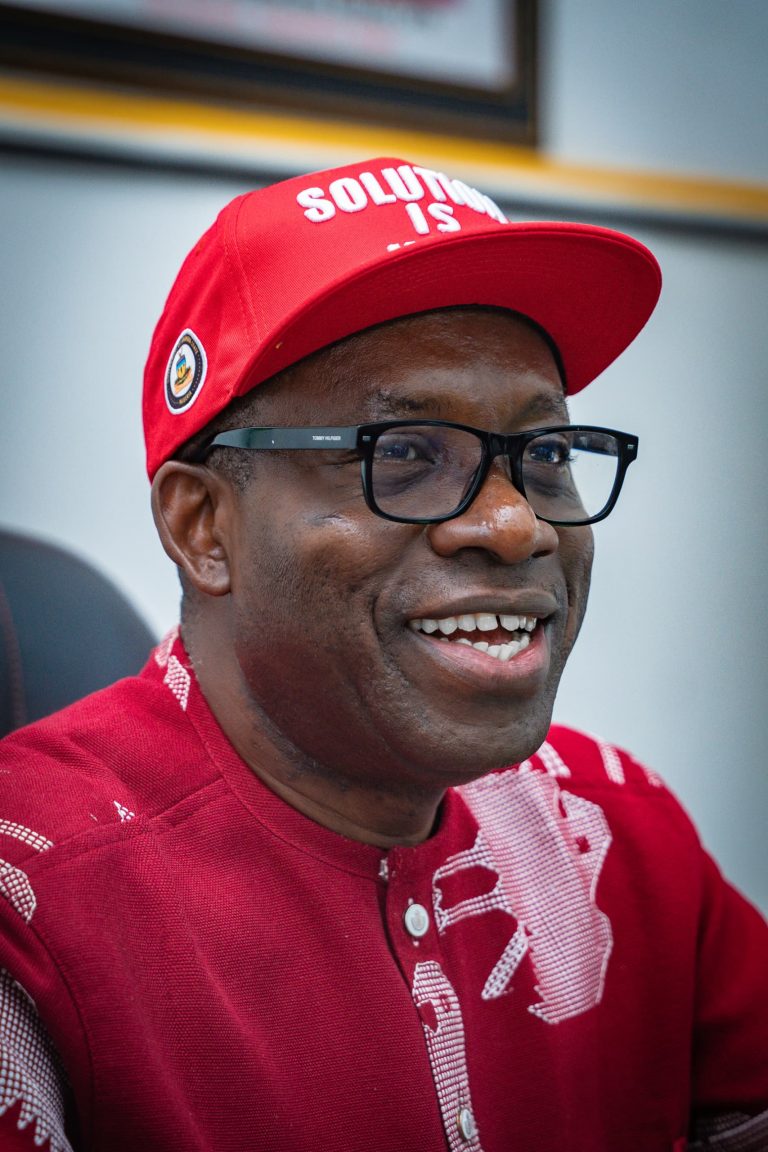 Orakwue Chikelue's Misguided Criticism: Ignoring Soludo's ...