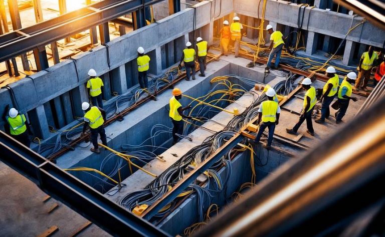 MTN Nigeria Unveils West Africa’s Largest Data Center - P.M.EXPRESS