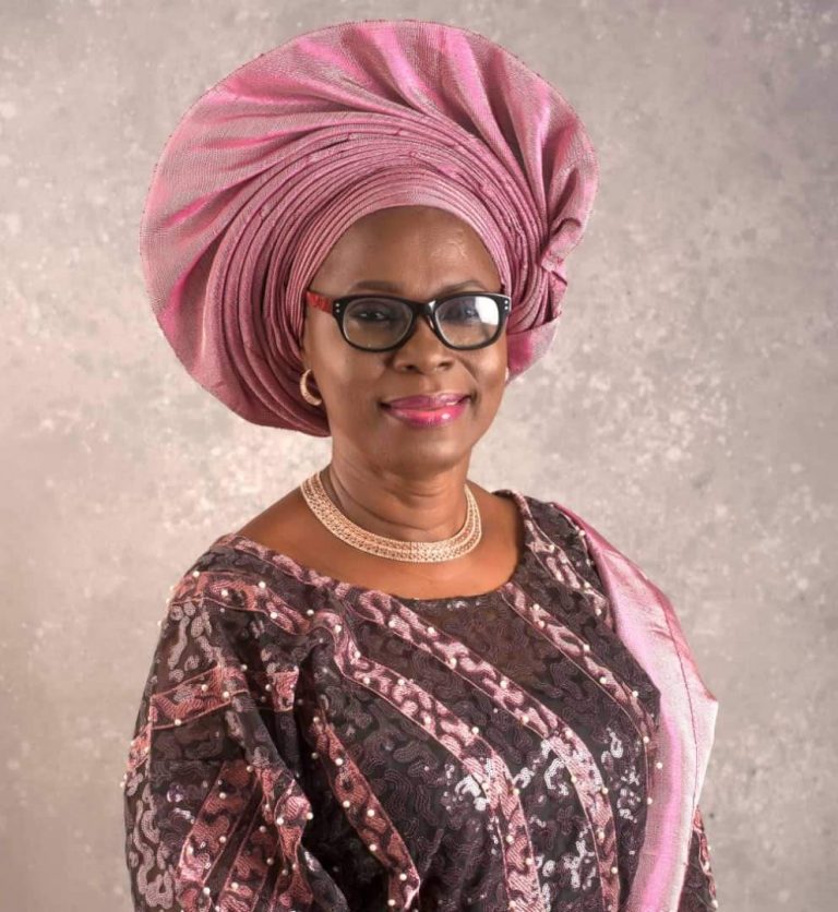 Celebrating Three Years Of Excellence: Ayobo Ipaja LCDA's Remarkable ...