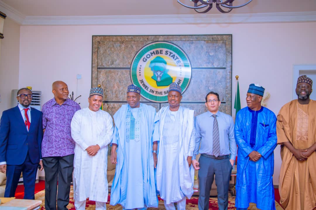 NSGF Working On Comprehensive Strategy To Address Out-of-School ...