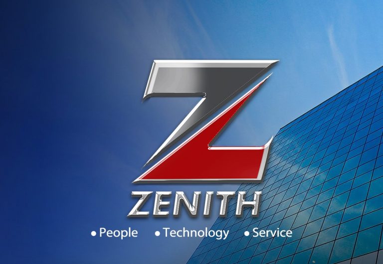 Zenith Bank Wins 'Best Bank Award' In The Global Finance Best Bank ...