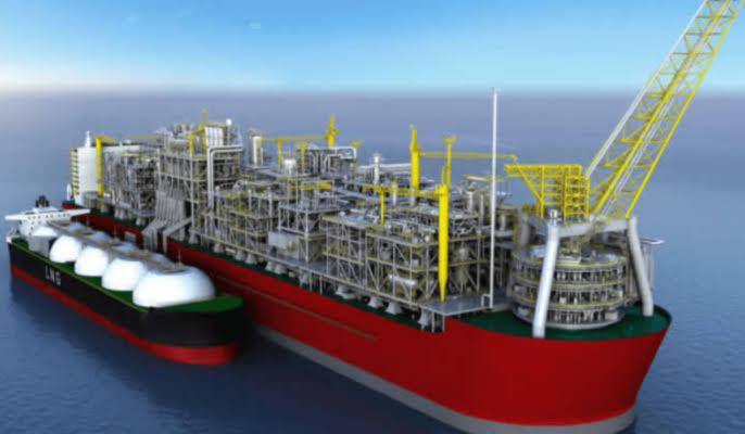 UTM Poised To Become Leading Global Provider Of FLNG Solutions - P.M ...