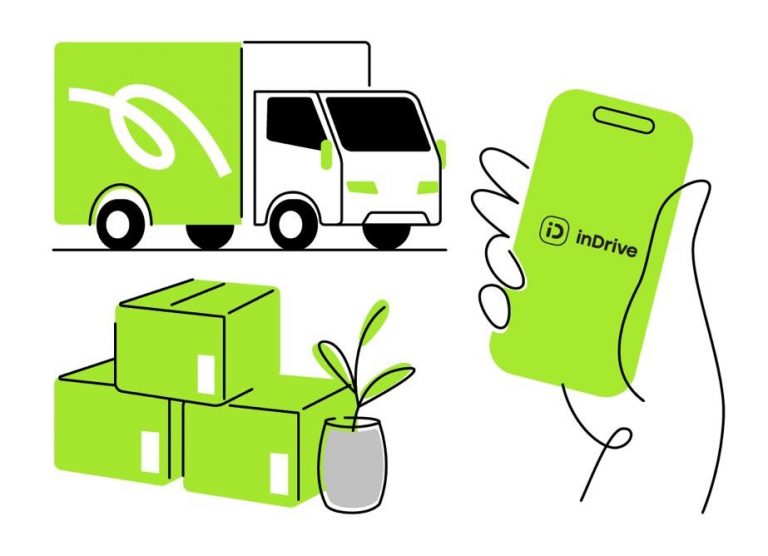 inDrive Celebrates 5 Billion Deals Milestone Achievement - P.M.EXPRESS