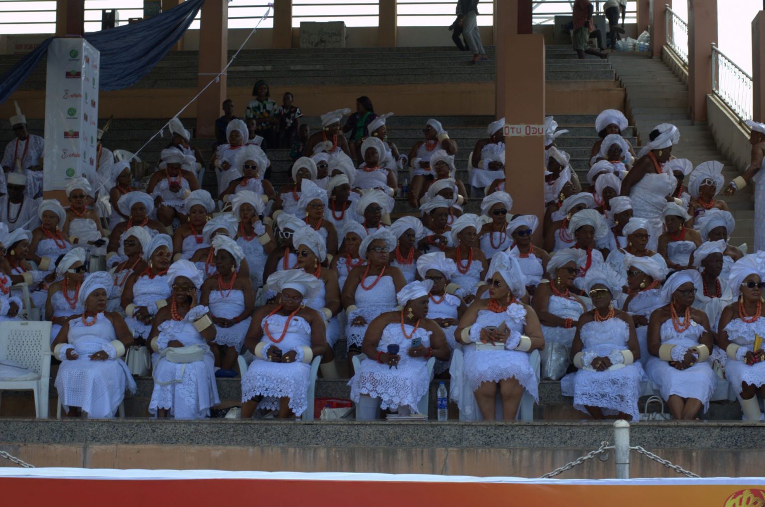 Ofala, Other Festivals Can Play Pivotal Role In Development -Globacom ...