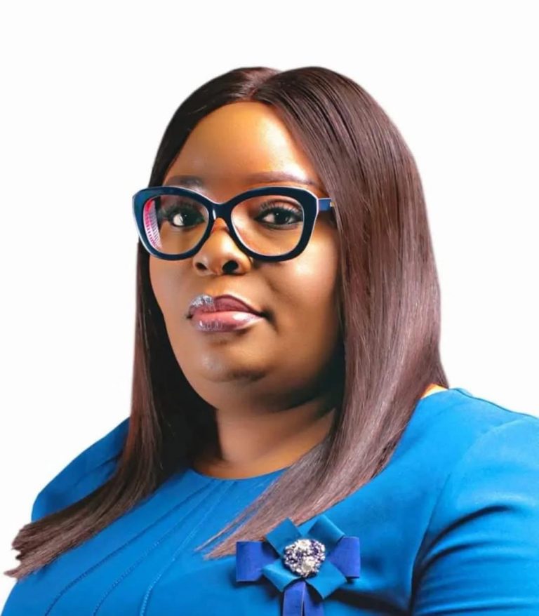 Ogundimu Congratulates New Lagos Assembly Speaker; Tasks Her On ...