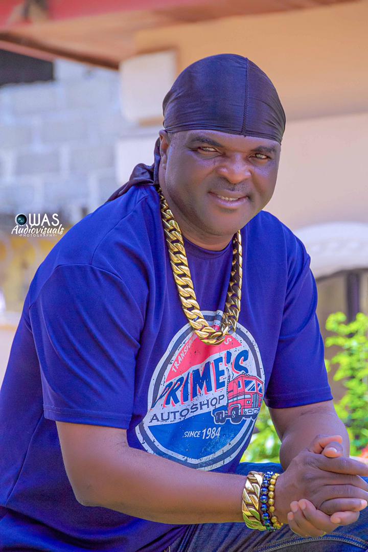 Obesere Commissions Multi-Million Naira Mosque At Ipori Grammar School ...