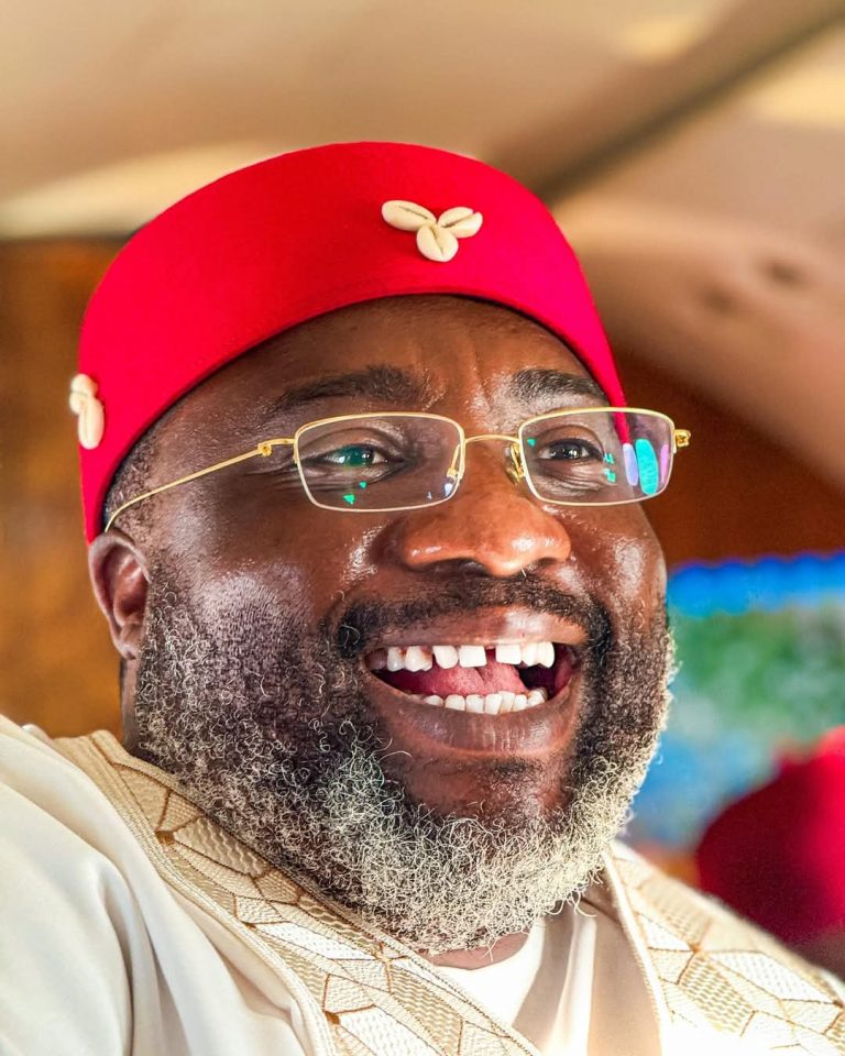 The Baseless Attacks On Dr. Chima Matthew Amadi: A Desperate Attempt To ...