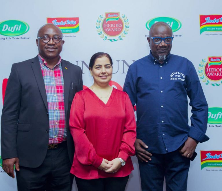 Spotlight On Bravery As Dufil Prima Foods Kicks Off 17th Edition Of ...