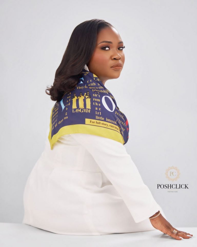 Hervest Founder, Solape Akinpelu, Emerges Winner of $30000 Prize At ...