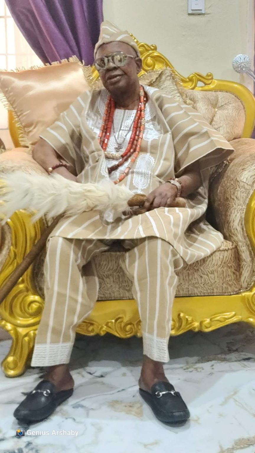 Renewed Hope Agenda On Course - Says Senator Adeola Yayi As He Vows To ...