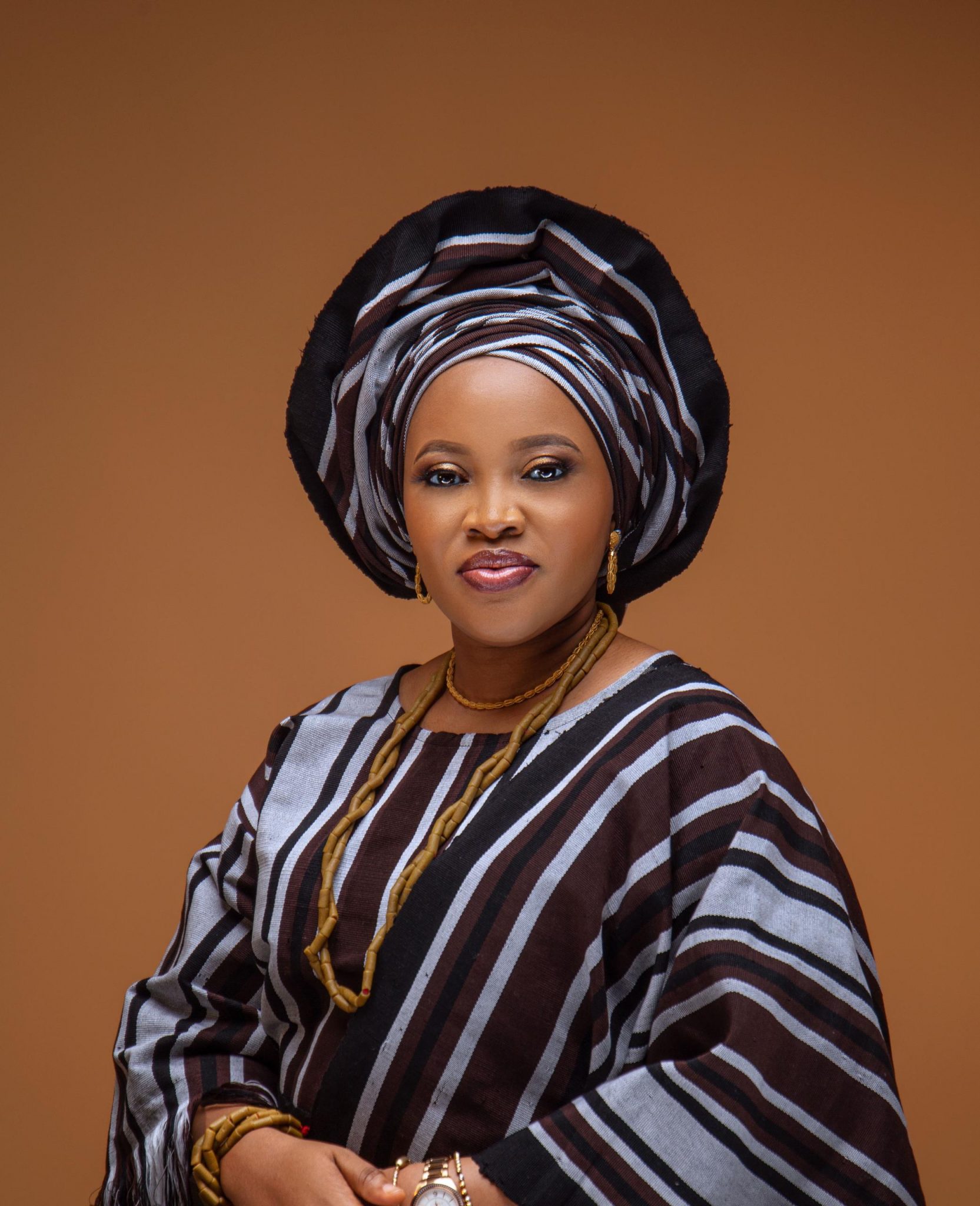 Ambassador Raffy Bell Felicitates Princess Ajana Over Appointment At ...