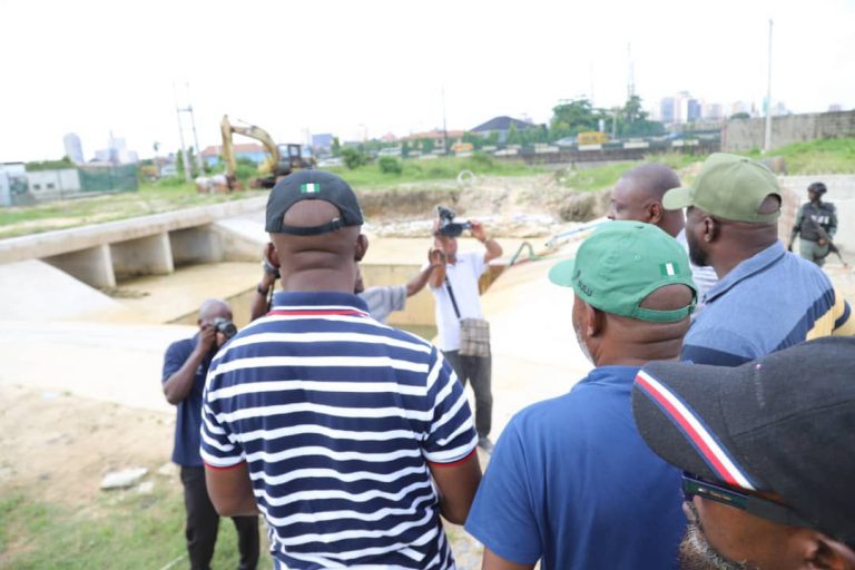 Understanding Flash Flooding and Lagos State's Climate Resilience ...