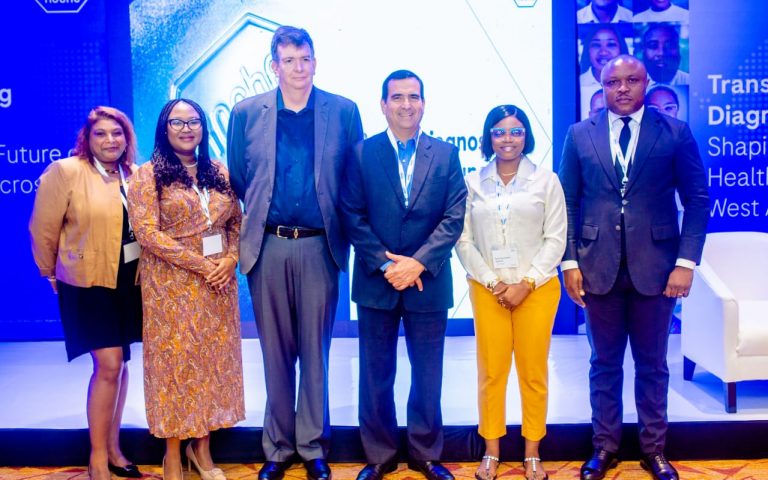 Roche Expands Its Diagnostics Operations In Nigeria P M Express