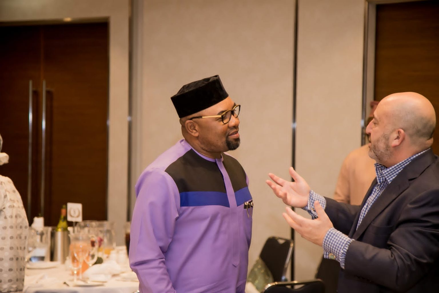 Dr Pedus Chidiebere Eweama Receives National Diaspora Merit Award 2025 ...