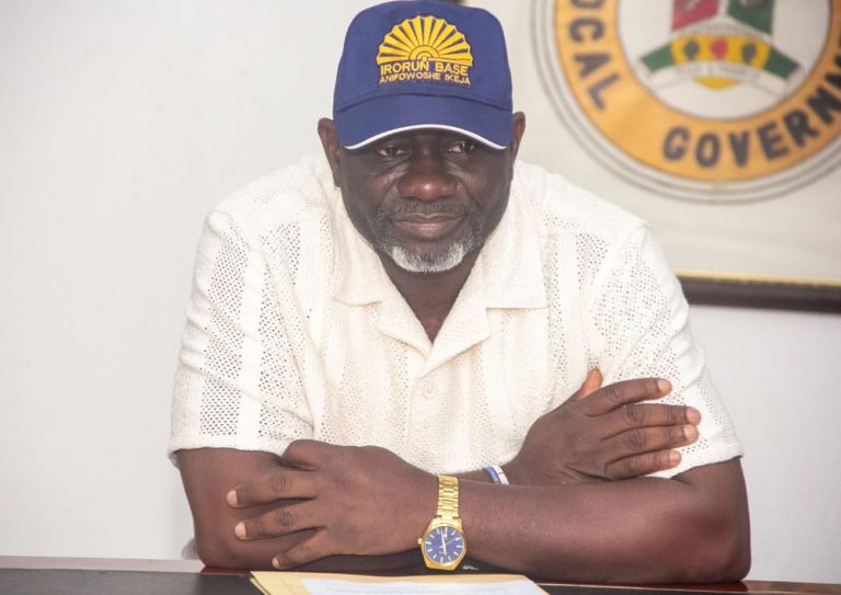 AKOD’s First Three Weeks In Office: Bold Steps, Big Vision For Ikeja’s ...