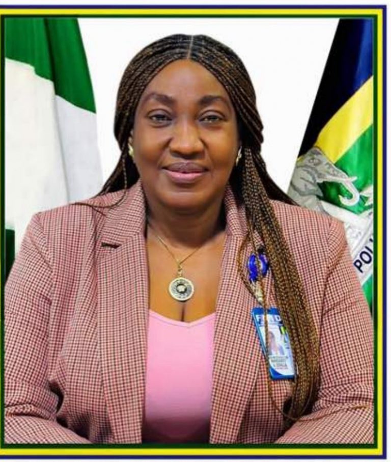 AIG Margaret Ochalla Orders Police Inspector To Vomit N4m Extorted From ...