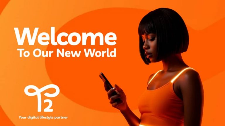 From 9mobile To T2: A New Name, New Vibe, and New Era of Bold ...