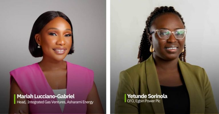 Sahara Group Leaders Named in African Energy Chamber’s ‘20 Under 40 ...