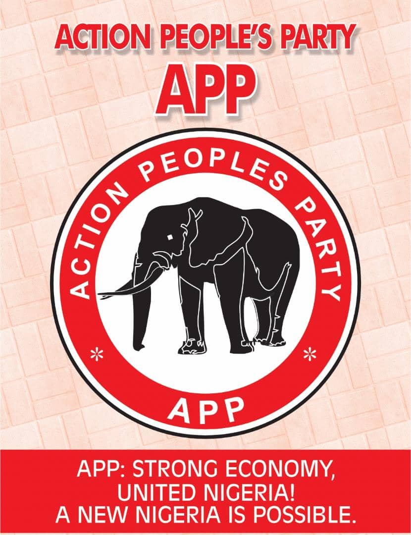 Imo APP Welcomes Rt. Hon. Ikenga Imo Ugochinyere Into Their Fold - P.M ...